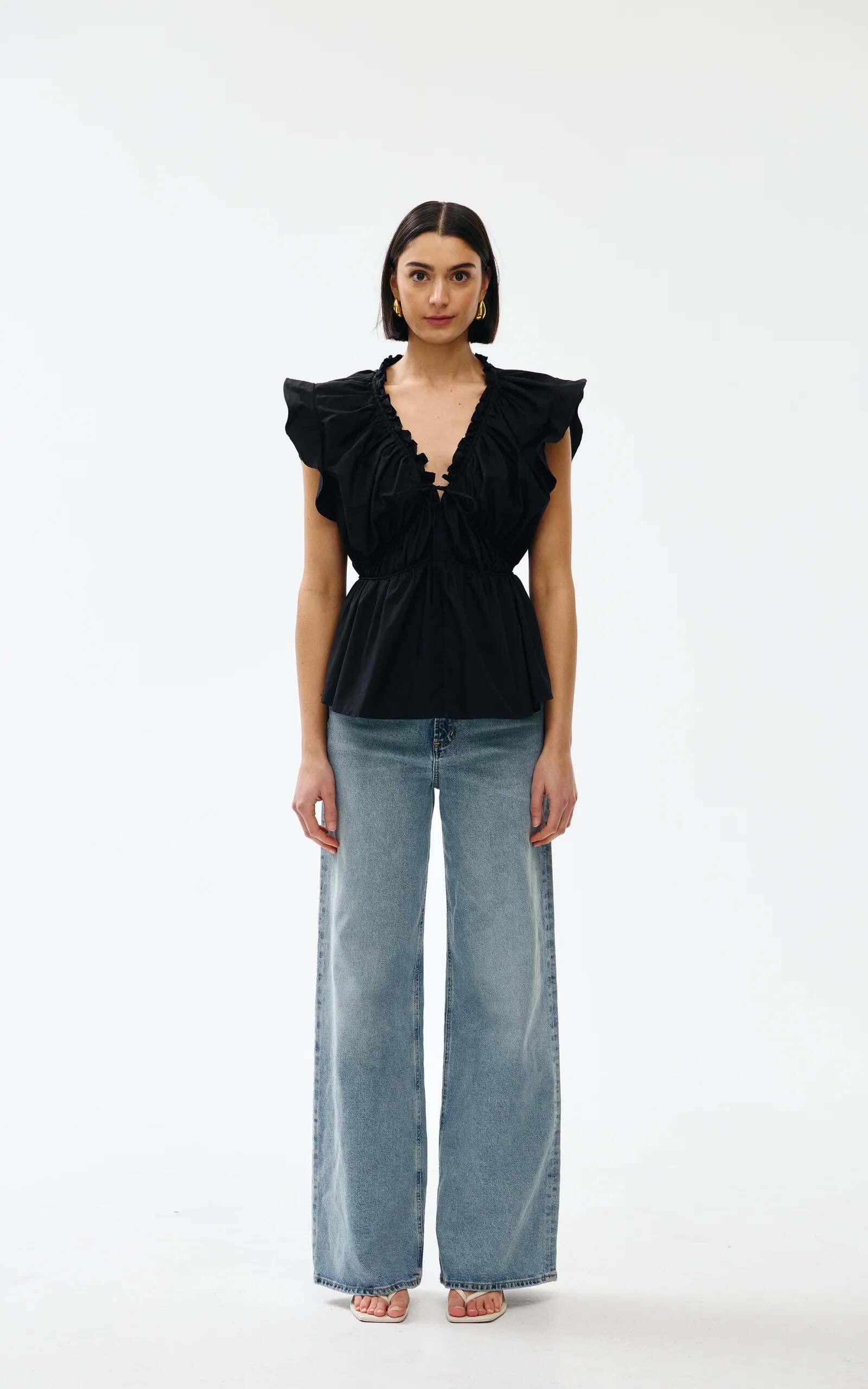 Bobbie Top