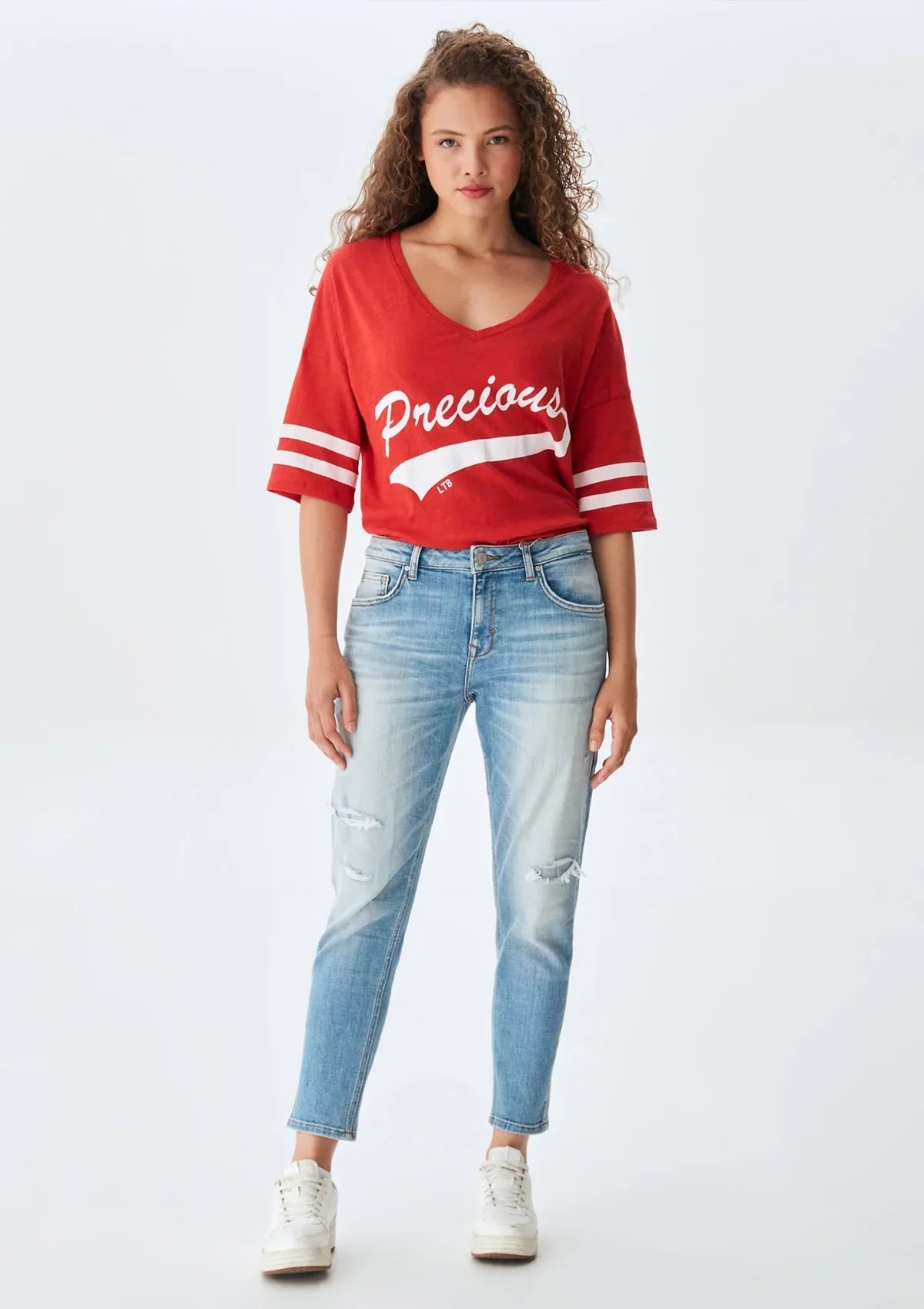 LTB Eliana- Varuna Wash