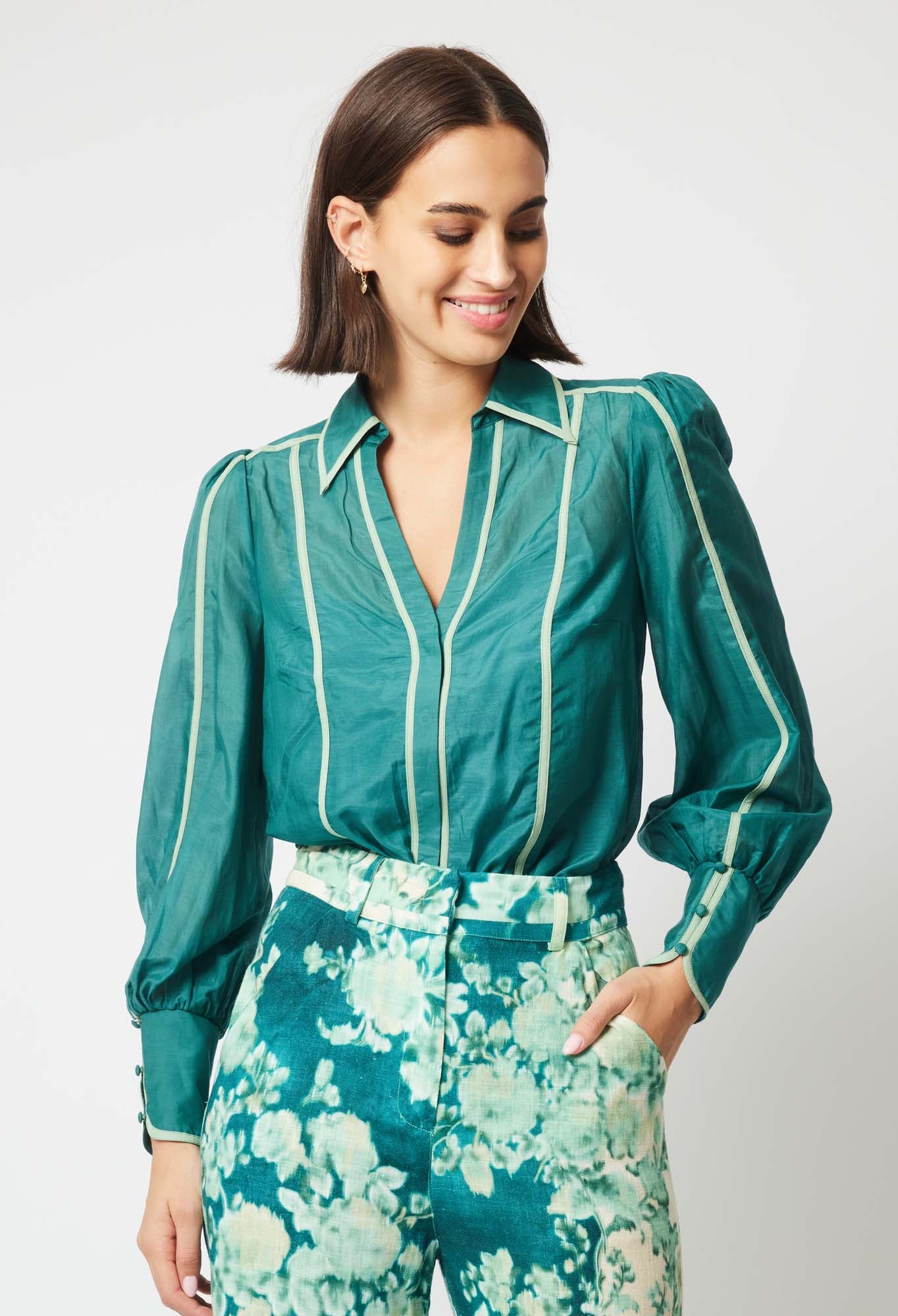 Darcy Boutique