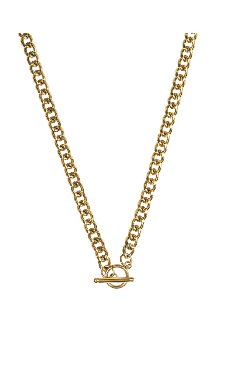 Connect Necklace – Darcy Boutique